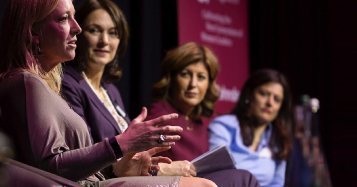 Cultivating the Next Generation of Women Leaders: A Global Viewpoint ...