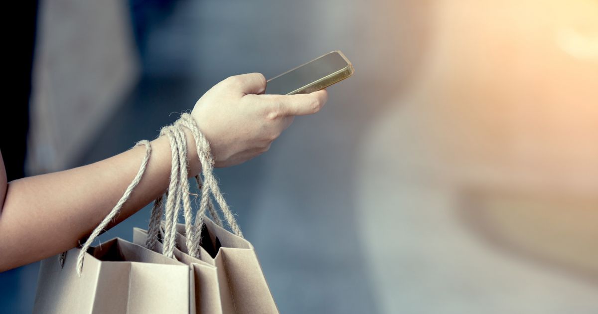 Leaders of the Future: Navigating Disruption in Consumer Goods and ...