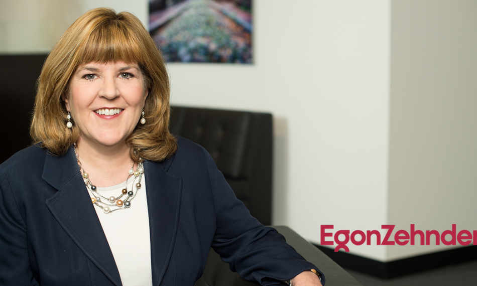 Lisa Blais, US Board Practice Leader - Boston - Egon Zehnder