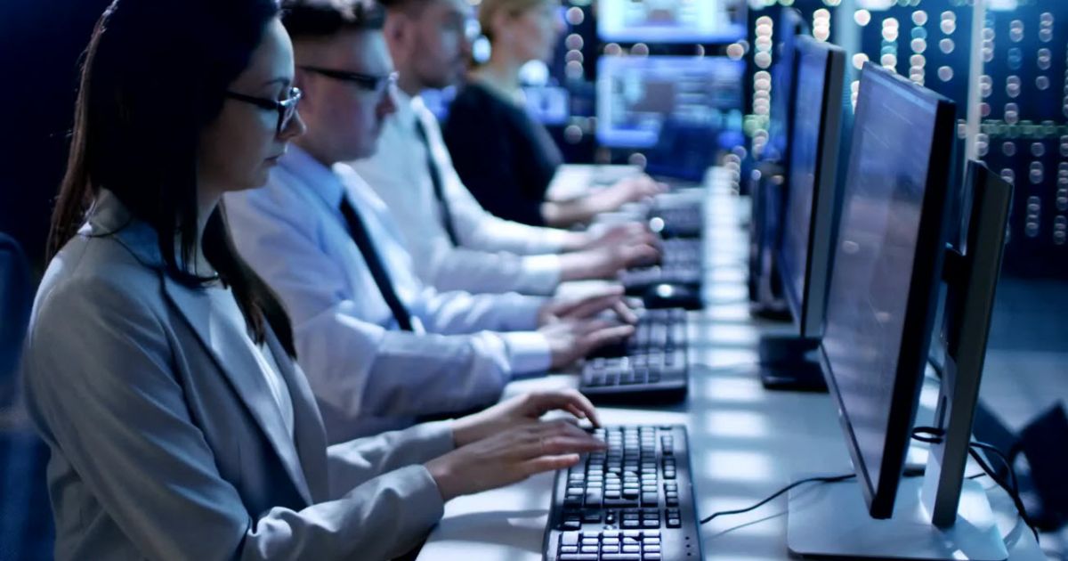 Cyber Security Executive Search, CIO Recruiter - Egon Zehnder