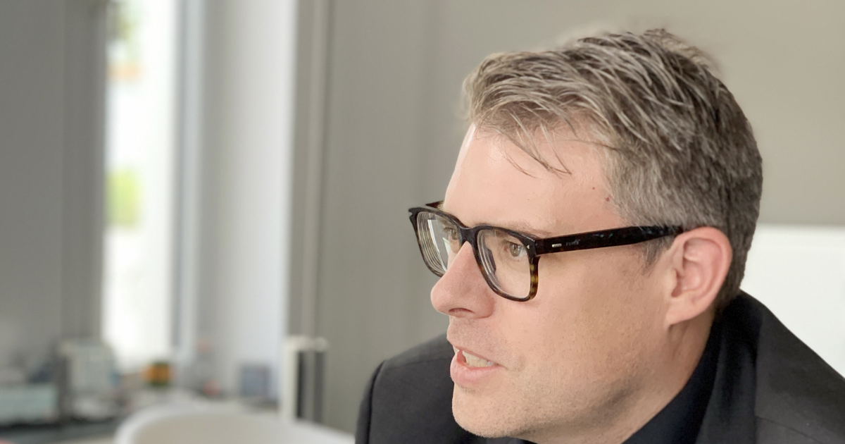 Der Molekularpsychologe Christian Montag über eine Unternehmenskultur ...