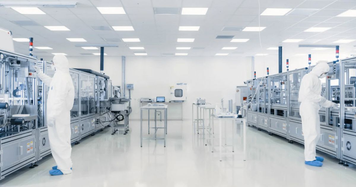 Pharma’s High-Stakes Leadership in Times of COVID-19 - Egon Zehnder