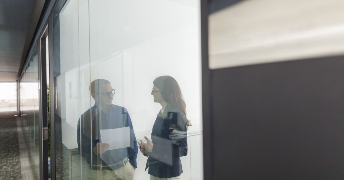 In conversation with Mads Johnsen, Chief Product Officer of Calm - Egon ...
