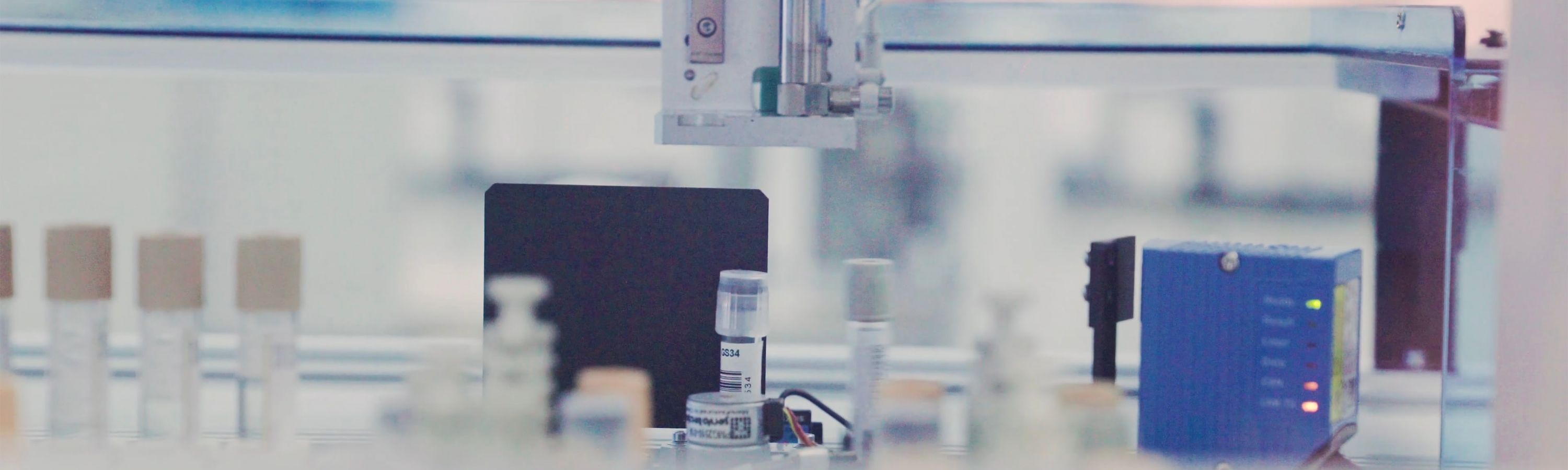 The Future of Talent Management in Biopharma - Egon Zehnder