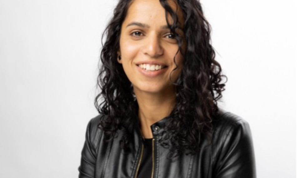 Twinkle Gupta - Egon Zehnder