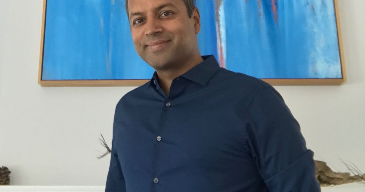 In Conversation with Shiva Rajaraman, VP of Product, OpenSea - Egon Zehnder