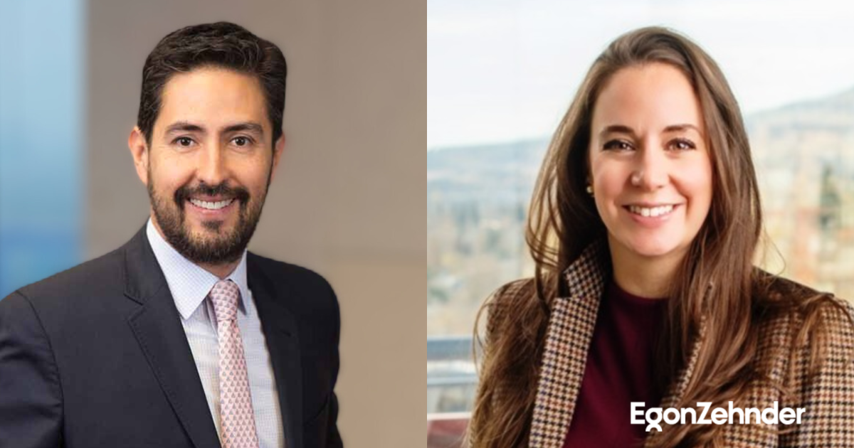 Explore Unique Nuances of the Board Interviews - Egon Zehnder