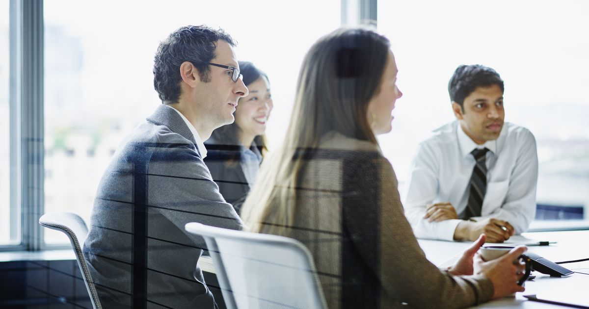 Building Advisory Boards - Egon Zehnder