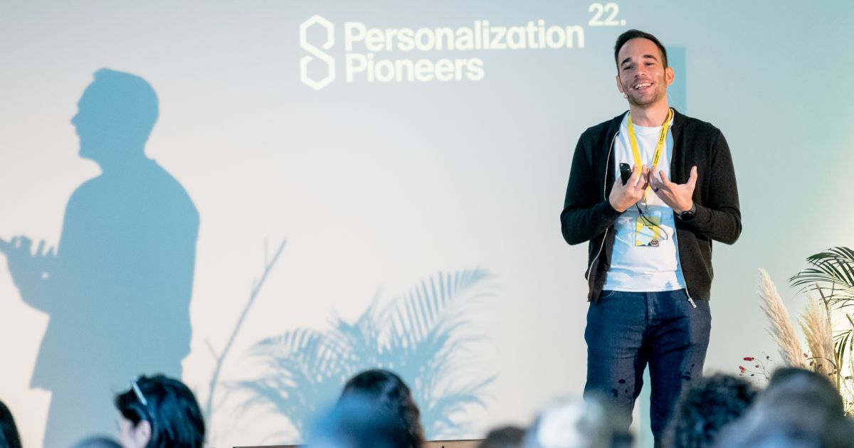 In Conversation with CPOs: Giovanni Luca Randisi - Egon Zehnder