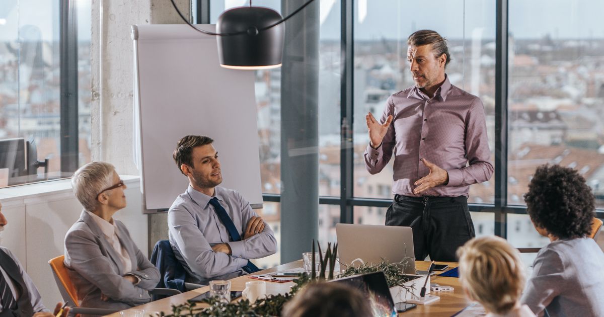 Why should you go Digital? Benefits of adopting a Digital Board. - Egon ...