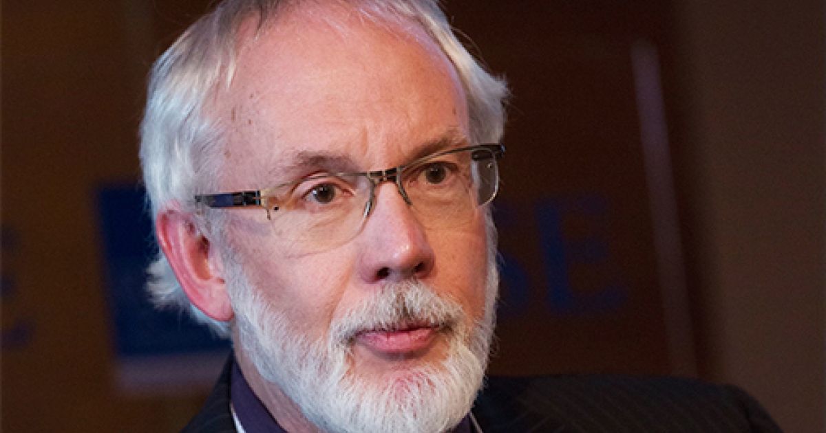 The Power of Common Ground - Egon Zehnder