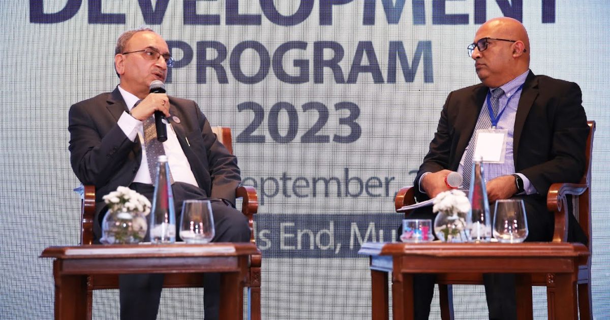 Best Practices of High Performing Boards; Board Development - Egon Zehnder