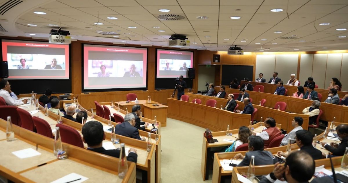 Building High Performance Boards: Key Elements - Egon Zehnder