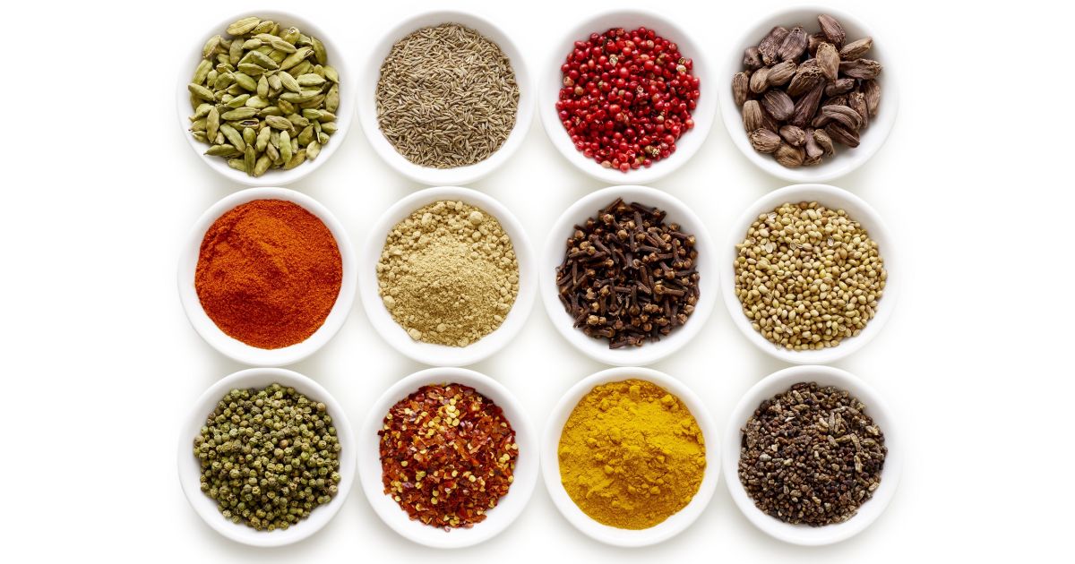 Navigating Strategies in Ingredients Industry amidst Merger Shifts ...