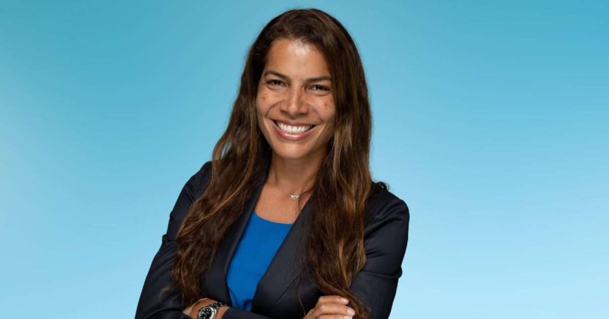 Breaking Through as a Hispanic Leader: Cleidy Liborio Fernandes - Egon ...