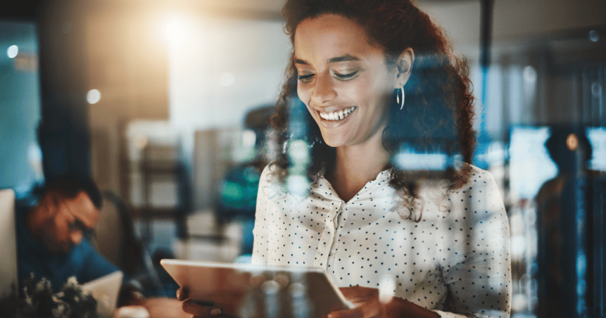 Top Consumer Tech Trends for 2025 - Egon Zehnder