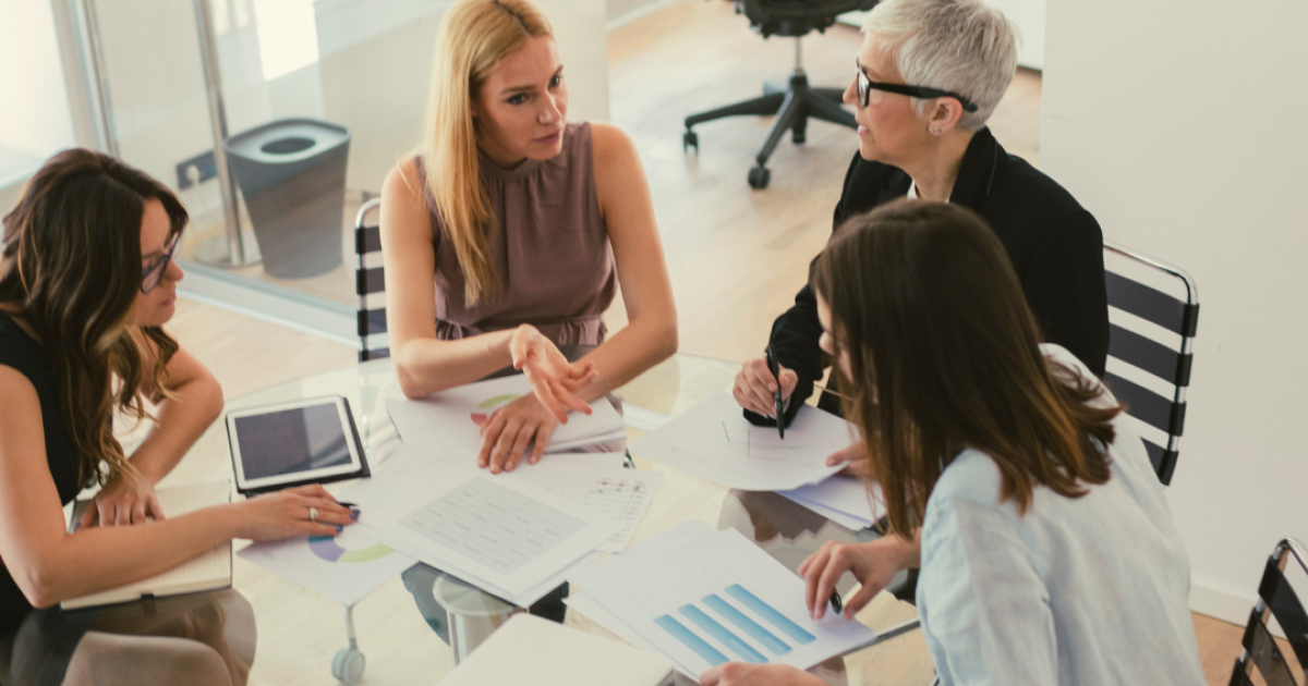 The Complete Guide to Executive Leadership Succession in 2026 - Egon ...