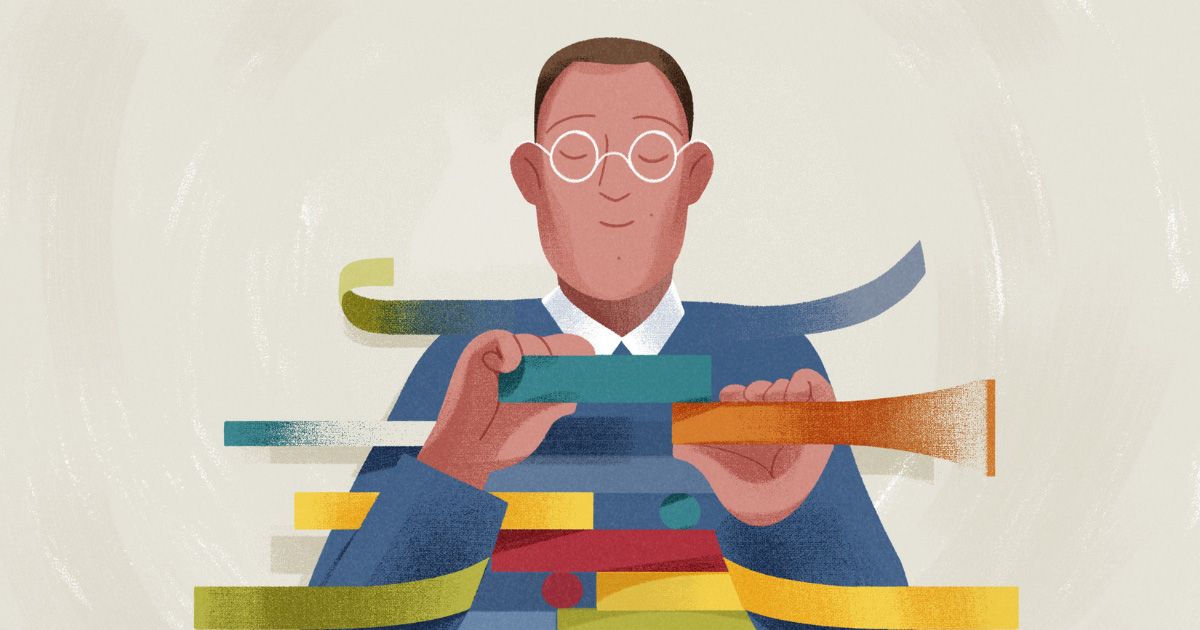 Maximizing the CMO’s Impact: The 5 Cs Every CEO Should Know - Egon Zehnder