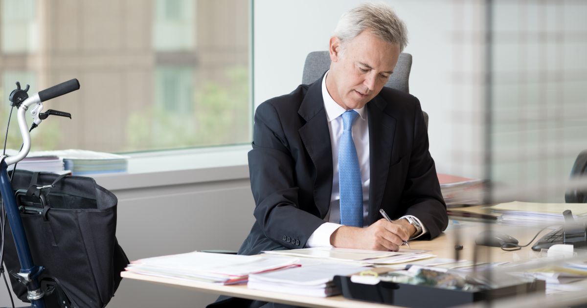 Pablo Sagnier, Barcelona Office - Egon Zehnder