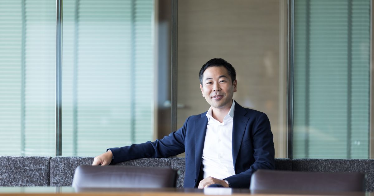 Shingo Ito - Egon Zehnder