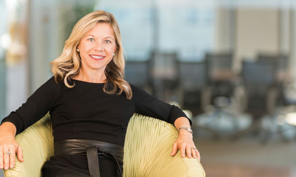 Lindsay Trout, Palo Alto Office - Egon Zehnder