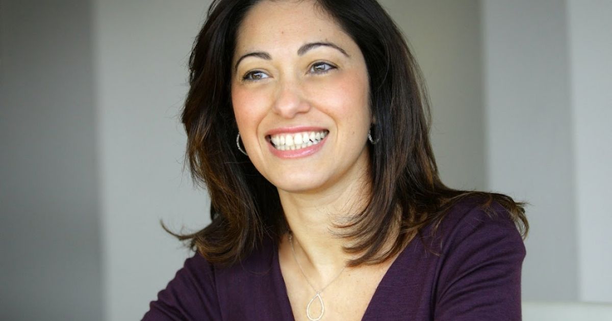 Nese Guner, London Office - Egon Zehnder