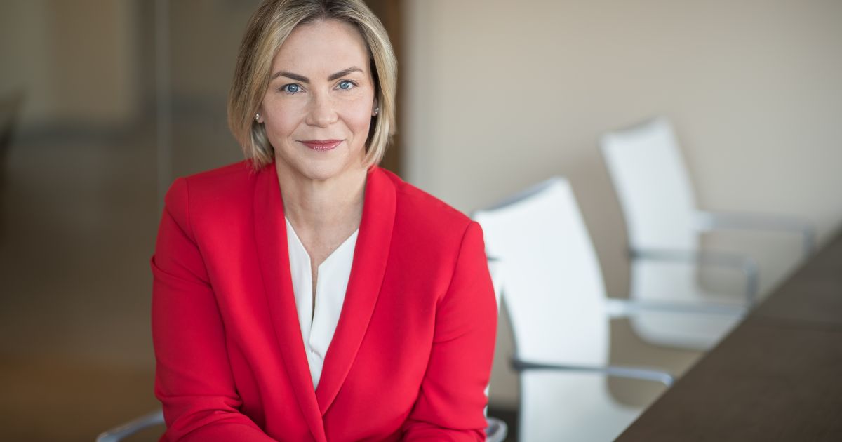 Pamela Warren, Toronto Office - Egon Zehnder