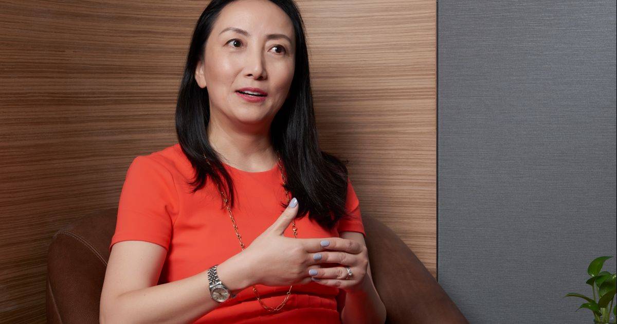 Egon Zehnder’s Catherine Zhu as panelist at FT NED event “Bridging the ...