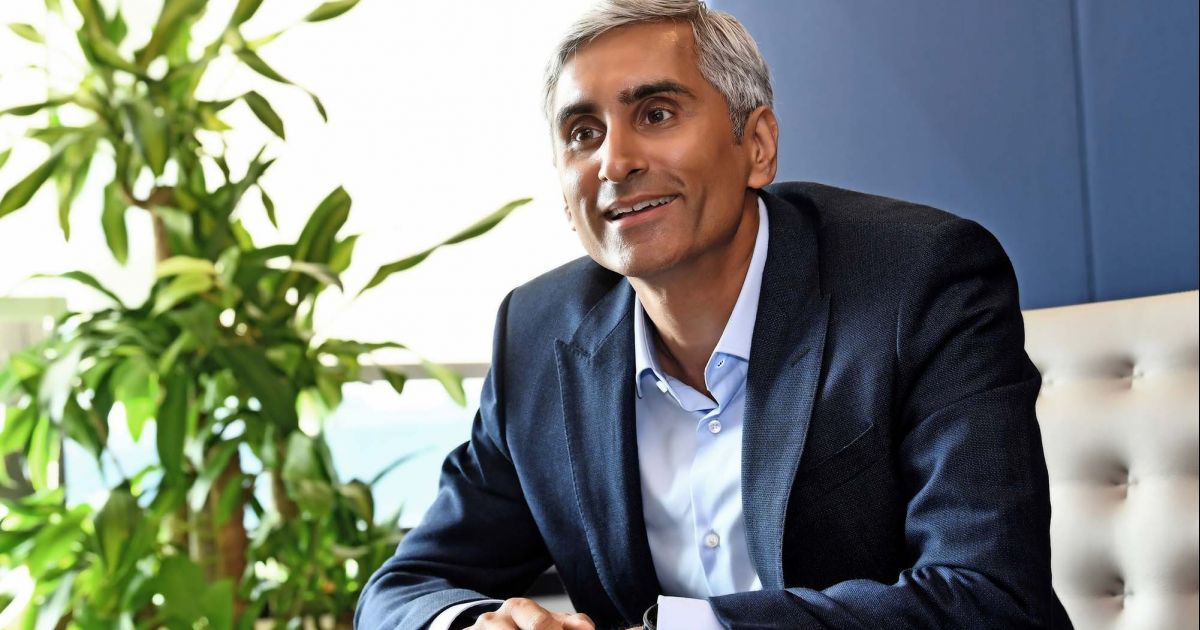 Sanjay Gour - Egon Zehnder