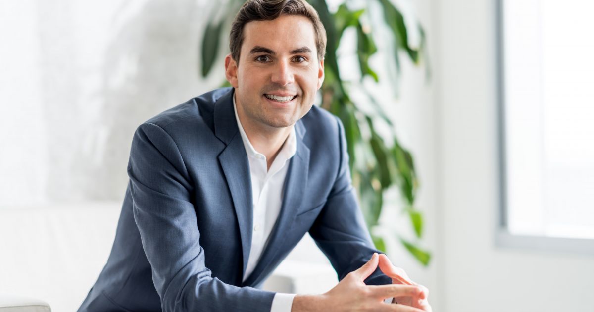 Mike Sheehy, Chicago office - Egon Zehnder