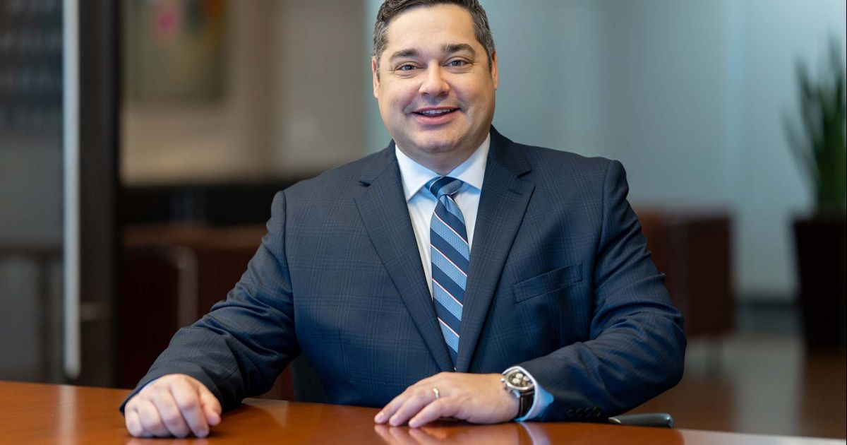 Elias Margonis - Egon Zehnder