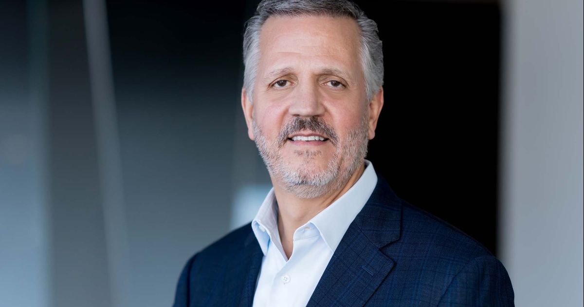 Karl Alleman, Chicago Office - Egon Zehnder