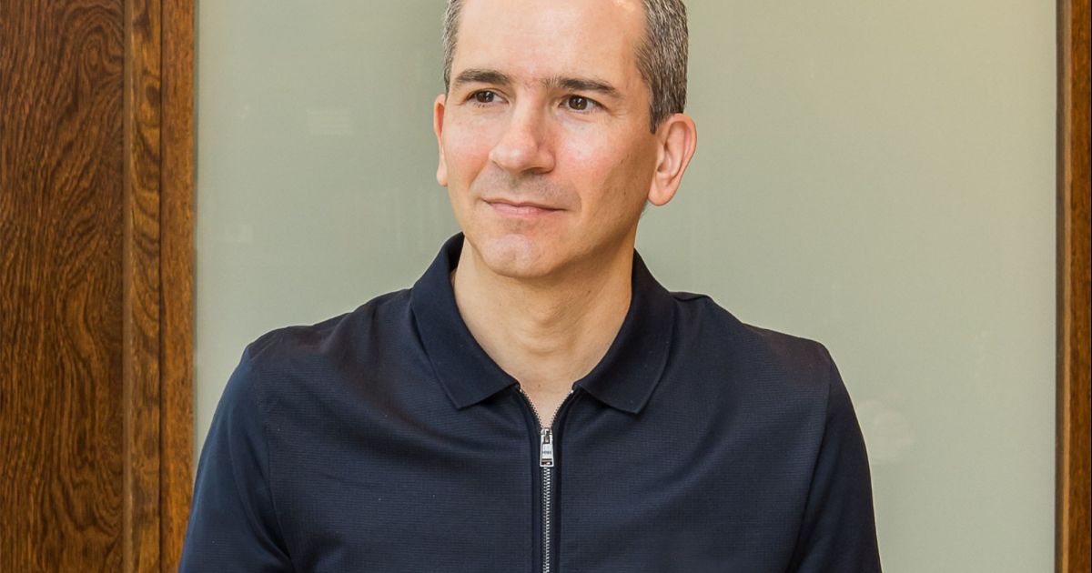 André Abram, São Paulo Office Leader - Egon Zehnder