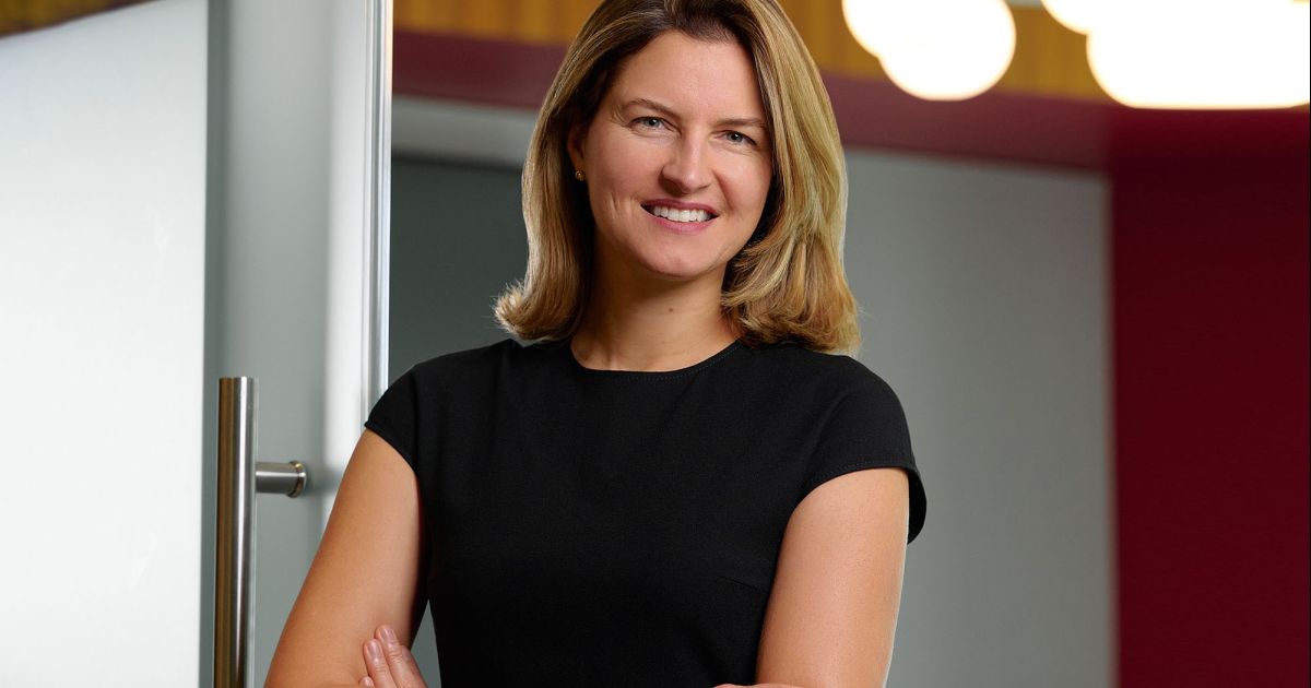 Isabel Linse, Miami Office - Egon Zehnder