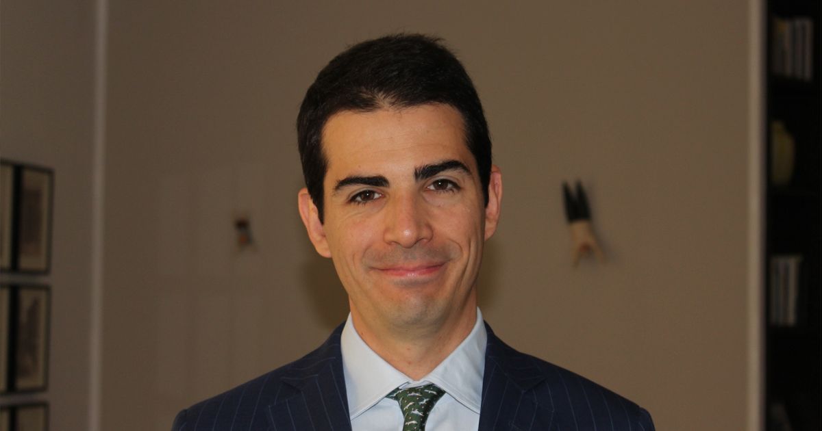 Alessandro Valduga - Egon Zehnder