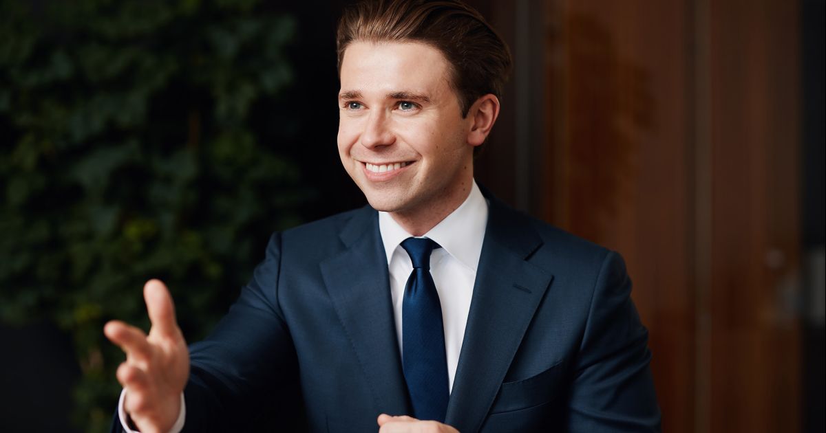 Dale McDermott - Egon Zehnder