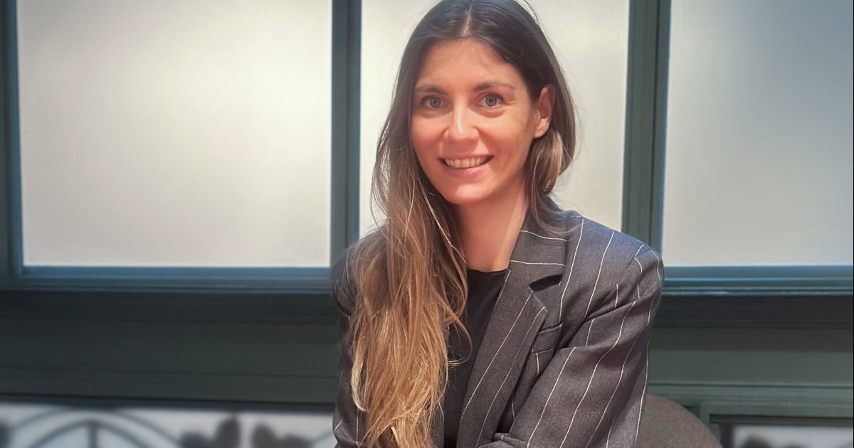 Nicole Rapuzzi, Milan Office - Egon Zehnder