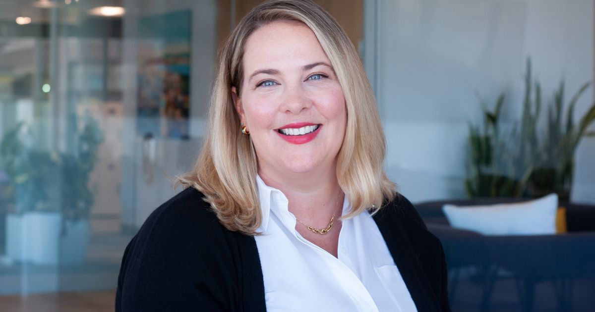 Anna Glover, San Francisco Office - Egon Zehnder