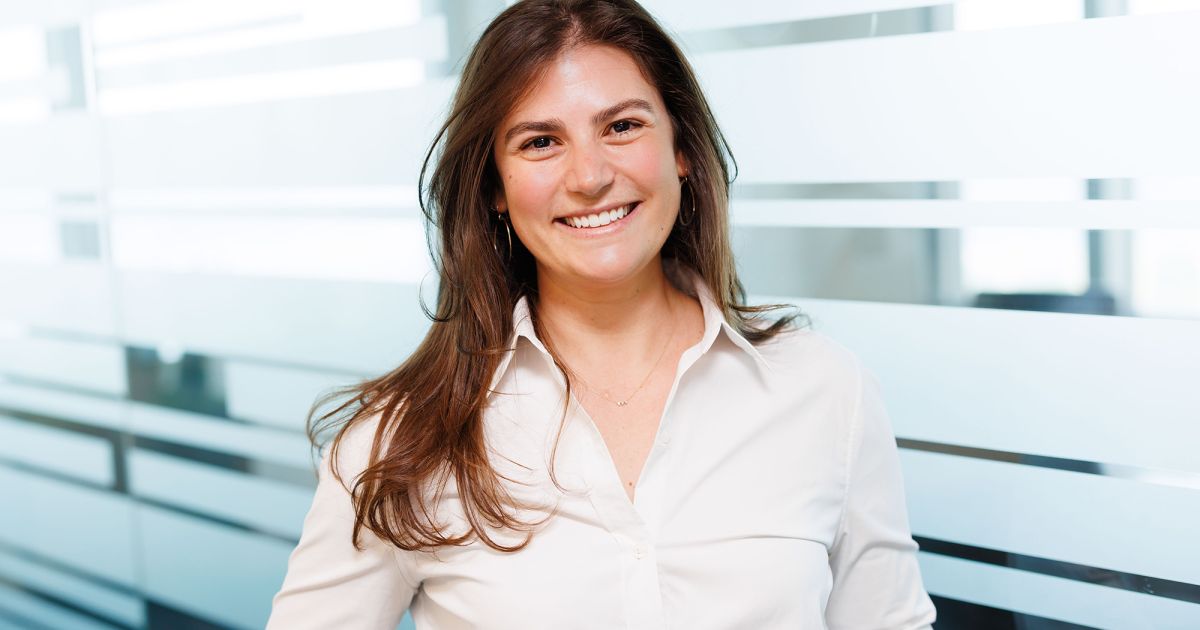 Margo Stokum, Seattle Office - Egon Zehnder