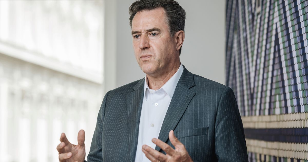 Gerald Klenner, Vienna Office - Egon Zehnder