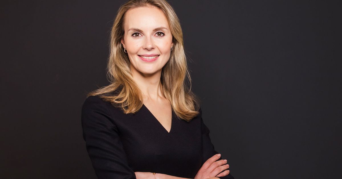 Julia Specht, Stuttgart Office - Egon Zehnder