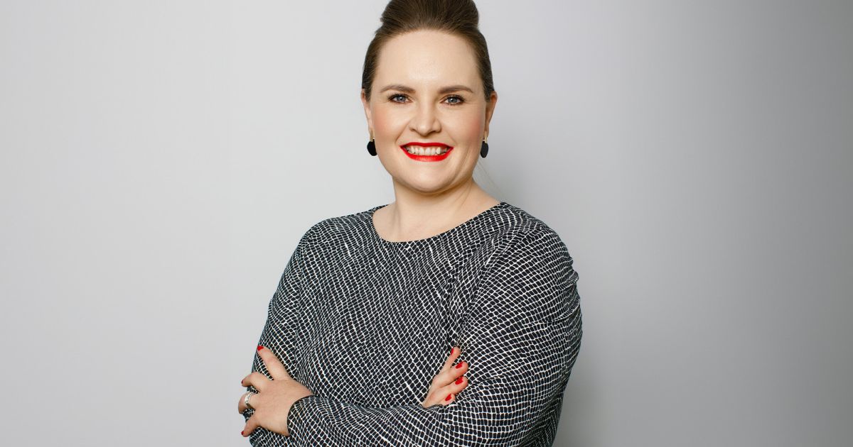 Laura Pinto - Egon Zehnder