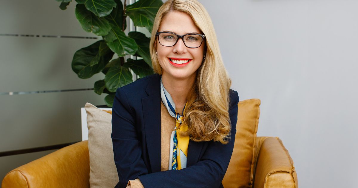 Heloise Nel, Johannesburg Office - Egon Zehnder