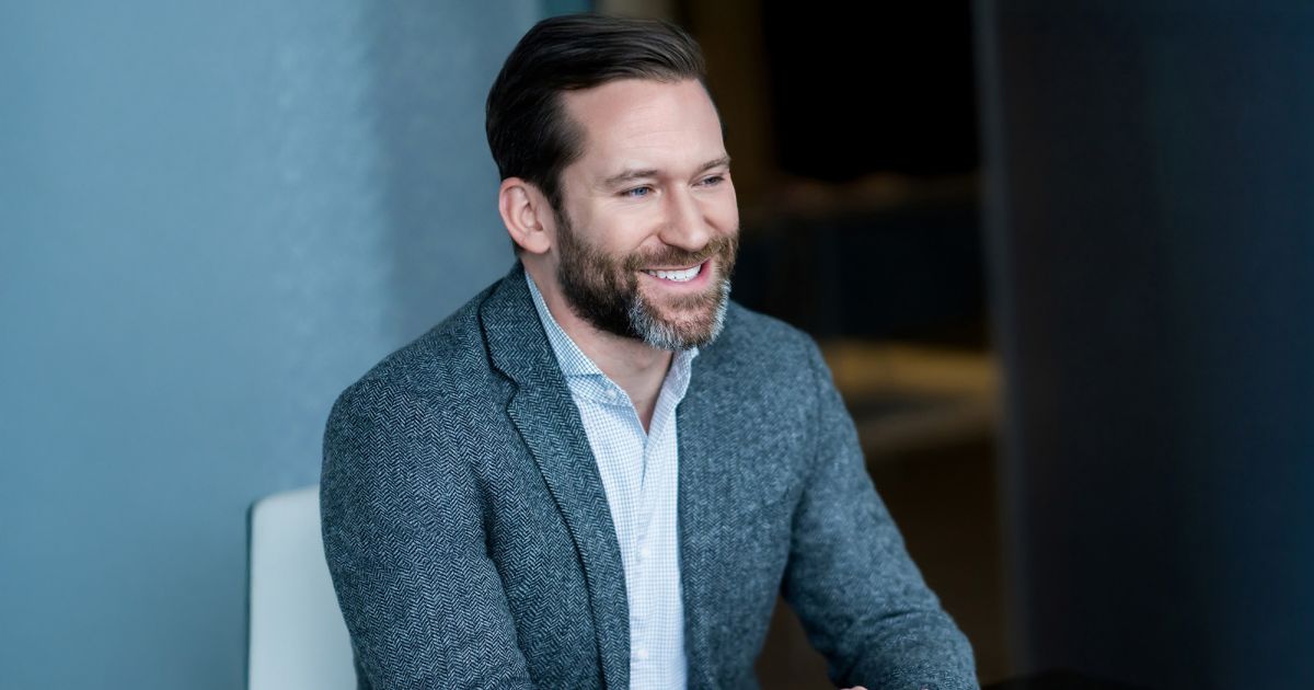 James Schulte, Chicago Office - Egon Zehnder