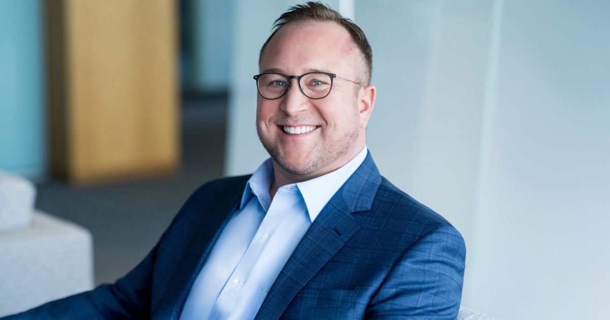 Phil McCall, Chicago Office - Egon Zehnder
