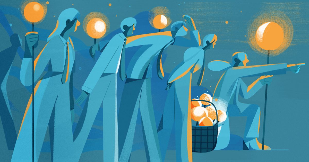 Ricky Burdett on inclusion as a key ingredient of successful urban life ...