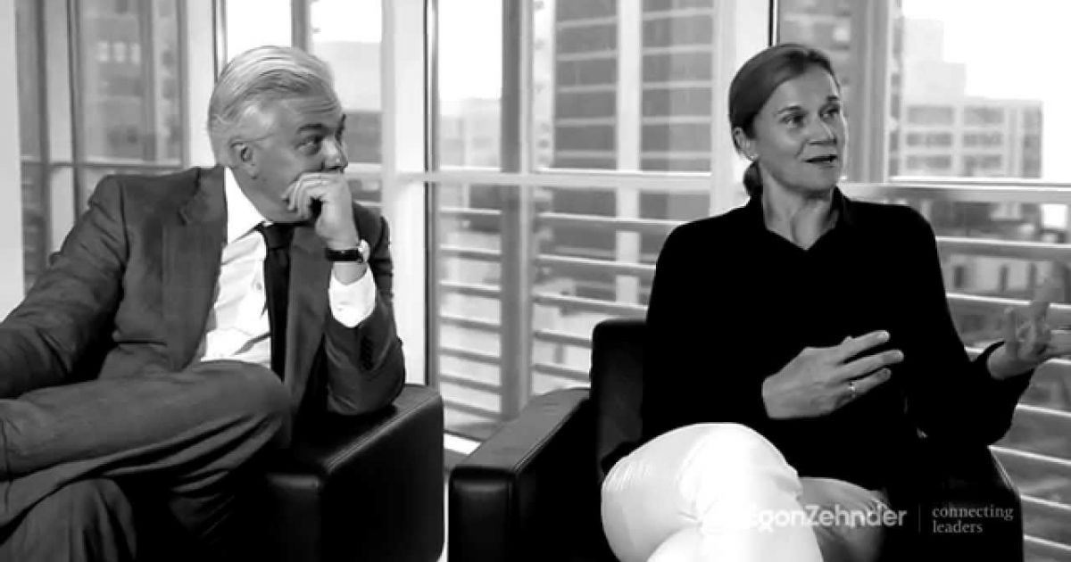 Jillian Ellis on What It Takes to Succeed as a Leader - Egon Zehnder