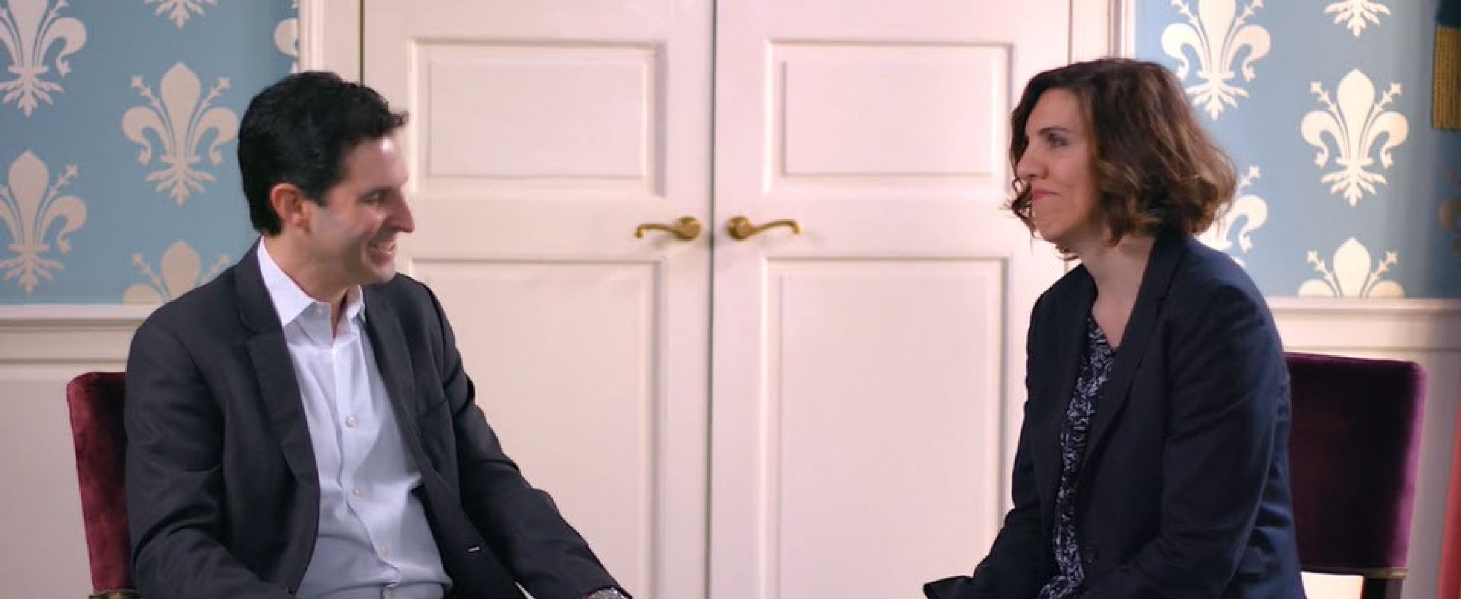 Rachel Cheatham, Founder of Foodscape Group LLC on Personalized ...