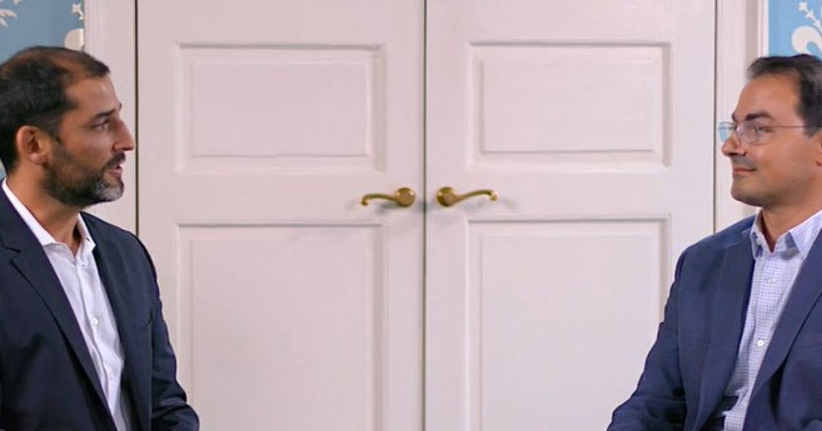 Mario Ferruzzi, Professor at North Carolina State University on ...