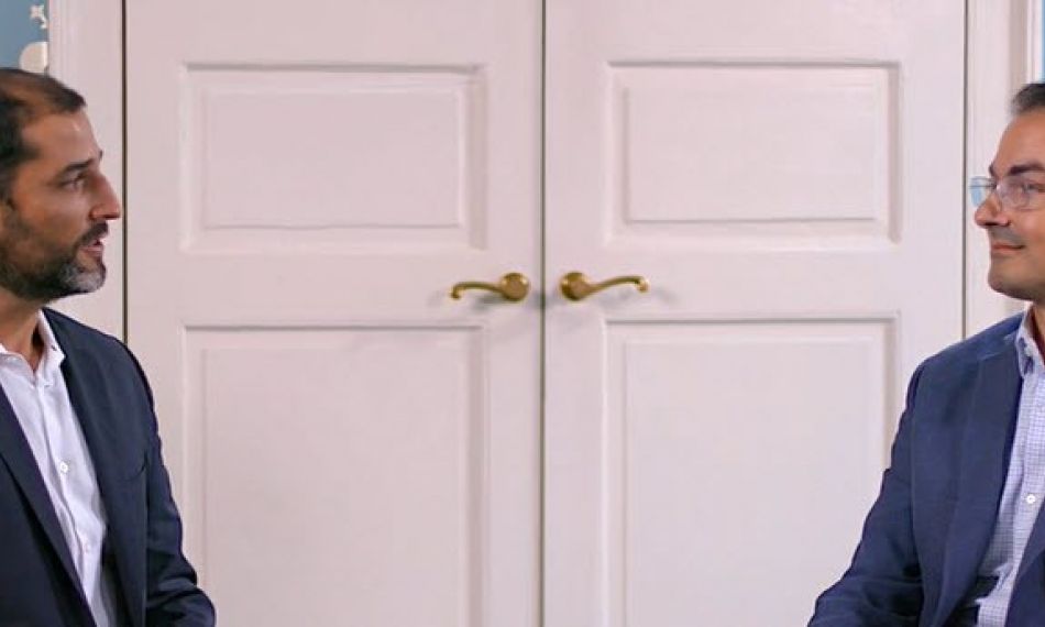 Alejandro Folmer, Miami Office - Egon Zehnder